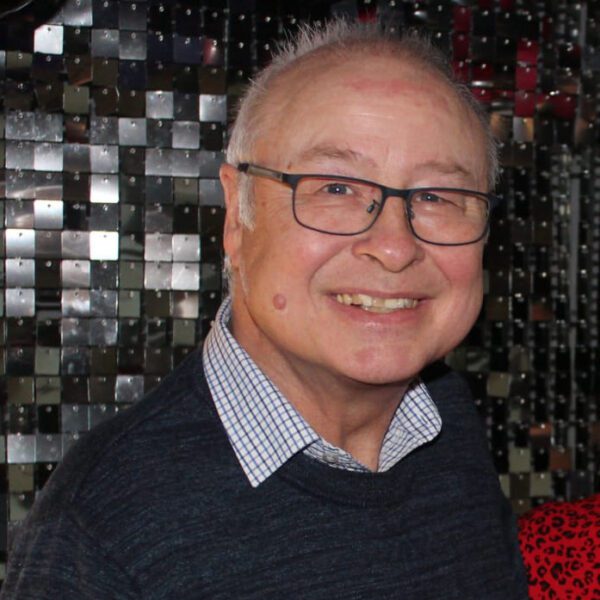 David’s Story - Keech Hospice