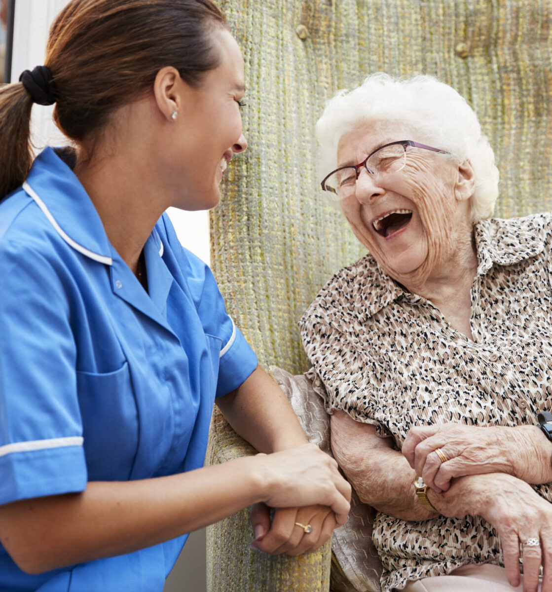 About Keech Hospice | Compassionate Local Support