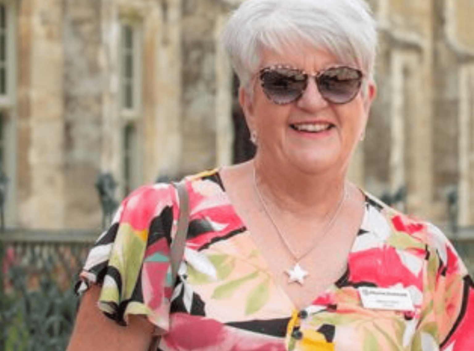 Meet Our Team | Keech Hospice