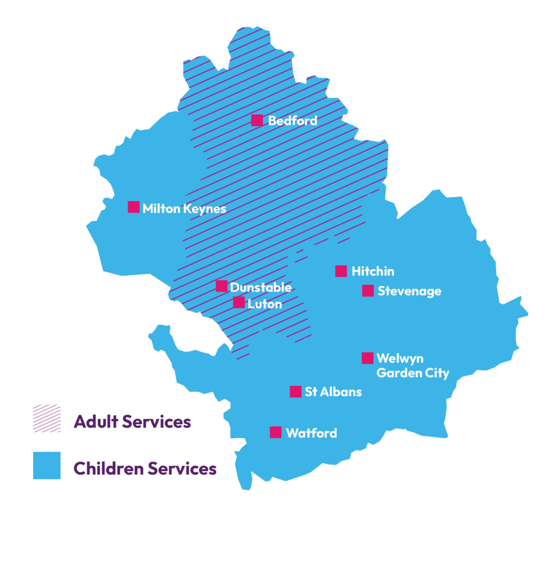 Referral Information for Healthcare Professionals | Keech Hospice