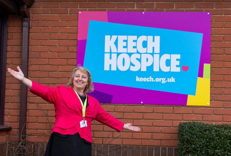 About Keech Hospice Care | Compassionate Local Support