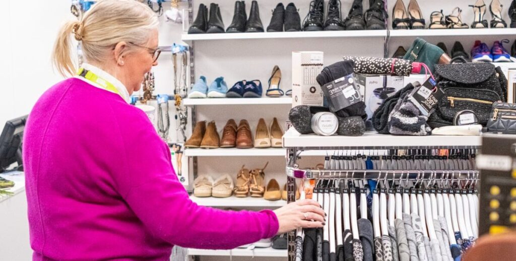 Shop with Keech Hospice | Support Our Cause