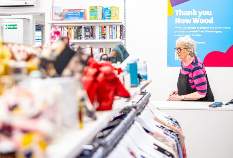 Shop with Keech Hospice | Support Our Cause